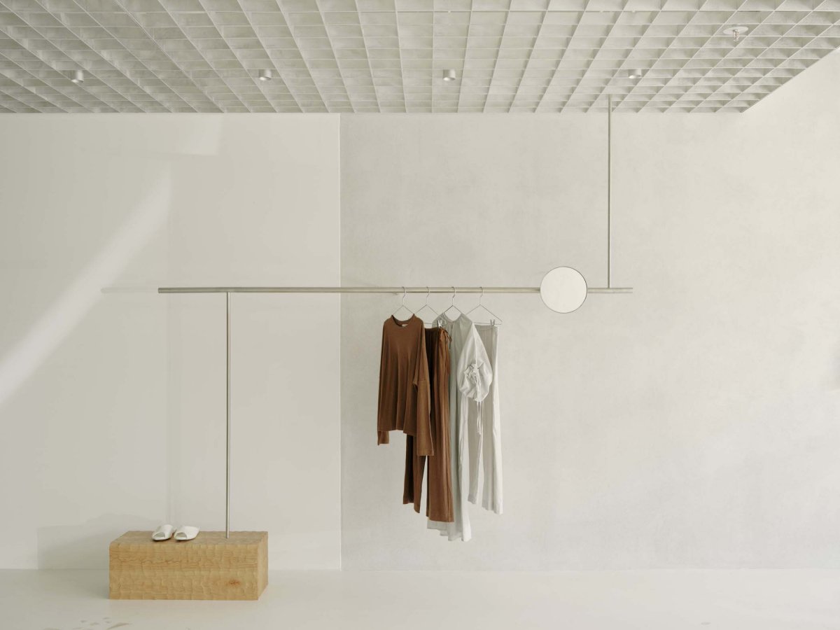 YinjiSpace - Pattern Studio x Deiji Studios Flagship Store